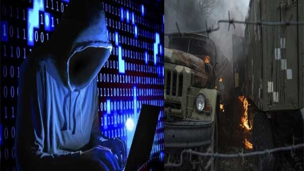 International hacking collective Anonymous declares war on Putin ... International hacking collective Anonymous declares war on Putin ...