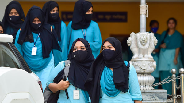 Hijab verdict: 4 Key questions and their answers by Karnataka high ...