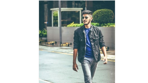 The only way to fail is to stop playing- Humza Lokhandwala - Oneindia News