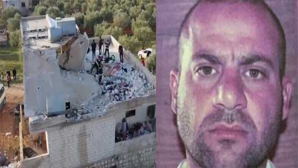 ISIS chief known as the Destroyer is dead: The importance of his ...