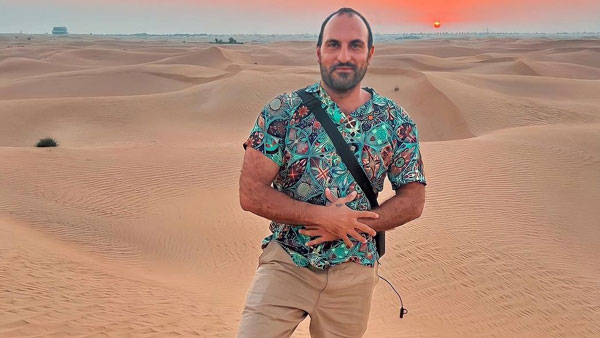 James Crypto Guru A versatile industry veteran with 18 years of ...