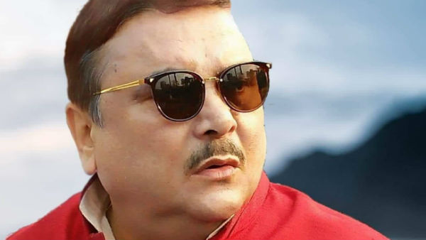 Mamata is my supreme leader: Madan Mitra after civic poll remark ...