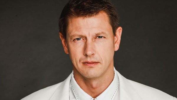 YouTuber and TEDx Speaker, Peter Sage Is a Beacon of Hope with His Life ...