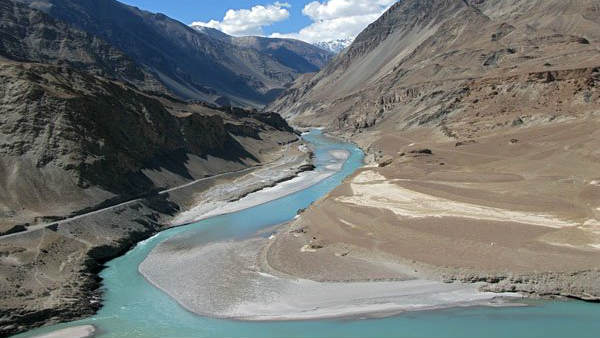 Explained: What is Indus Water Treaty signed between India, Pakistan ...