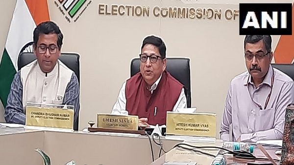 Poll results: Over 50,000 officials deployed for counting of votes in ...