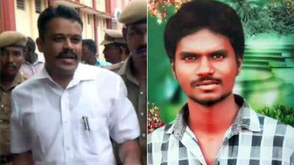Gokulraj murder case: Madurai court sentences 10 to life imprisonment - Oneindia News