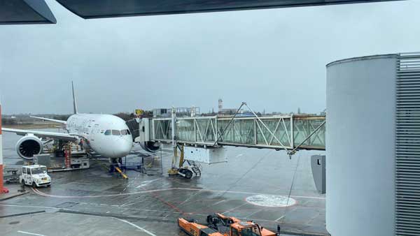 Operation Ganga: Full schedule of 46 evacuation flights from Ukraine ...