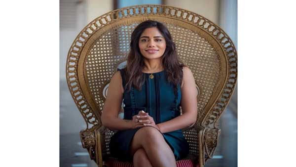 How Aruna Arya Gupta's love-worthy poetries are adapted into songs ...