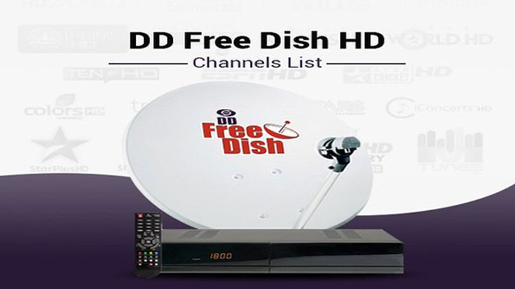 Explained: Why Indian government will distribute 1.5 lakh free DTH in ...