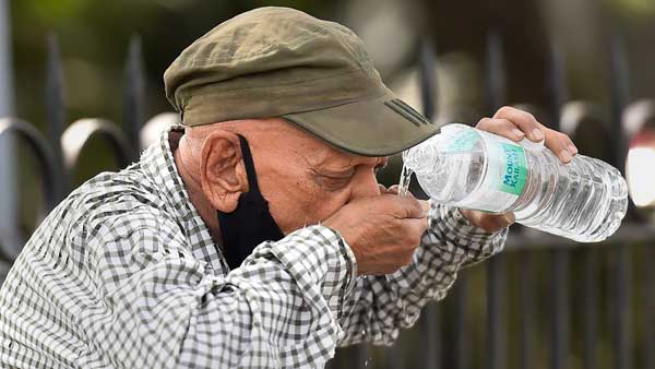 Explained: Why is it so hot in India? Can we expect any respite ...