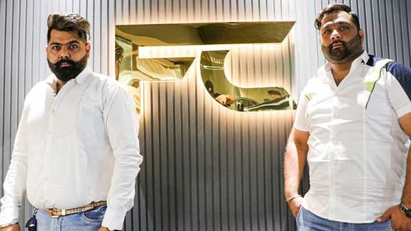 The Real Story of Malik Brothers and how they shaped one of India’s ...