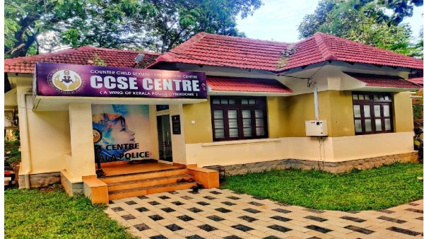 Operation P-HUNT 22.2: How Kerala police is Countering Child Sexual ...