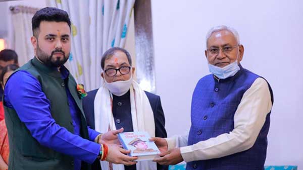 Saayan Kunal’s Daman Takshakon Ka- a glory of a lifetime for IPS Kishore Kunal - Oneindia News