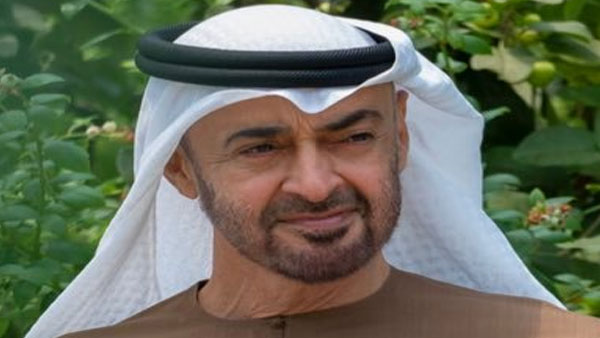 Explained: Who is Sheikh Mohamed Bin Zayed? The new UAE President ...