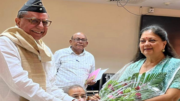 How media baron Subhash Chandra’s entry into RS fray surprised the ...