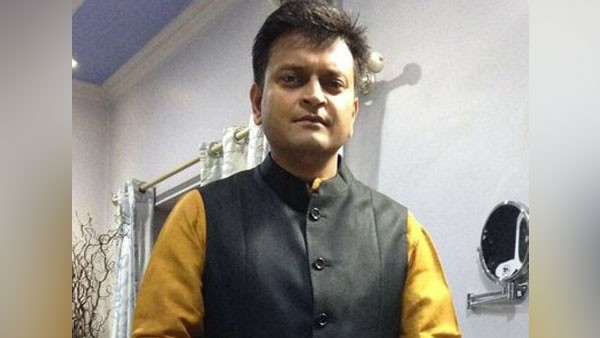 Why JD(U) suspended spokesperson Ajay Alok, 3 others from party ...