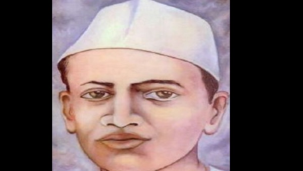 Azadi Ka Amrit Mahotsav: Babu Genu, a mill worker who sacrificed life ...