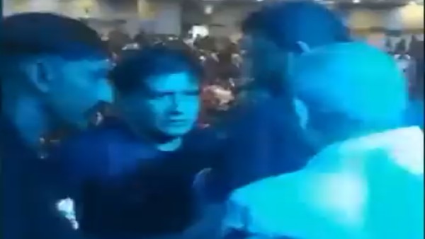 KK no more: Video shows the moment when singer felt uneasy - Oneindia News