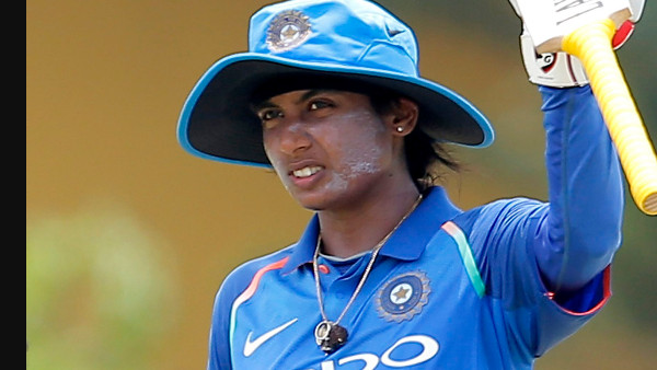 Mithali Raj: The legends's incredible 23-year long cricketing career ...