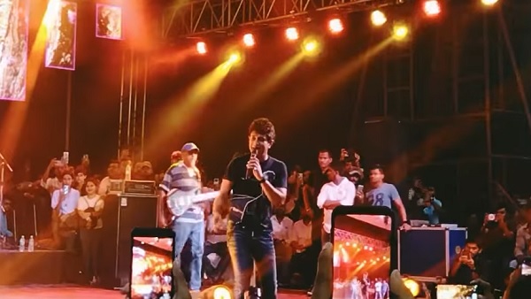 KK passes away | KK's Last Video Before Death | Moments Before KK Death ...