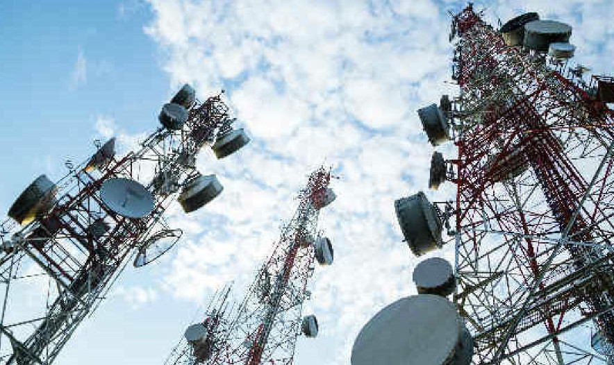 Fact Check: This Telecommunication Department application is fake ...