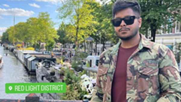 “Challenge Yourself”, Says Entrepreneur Anant Jain To Every ...
