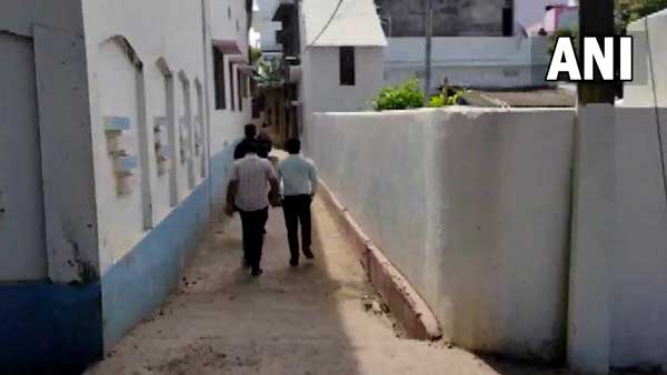 ED conducts raids at 18 locations in money-laundering probe against ...