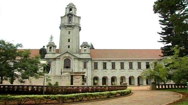 NIRF India Ranking 2022: IISC is top university, check full list here ...