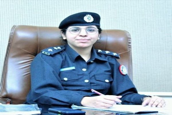 Manisha Ropeta is Pakistan’s first Hindu woman DSP - Oneindia News