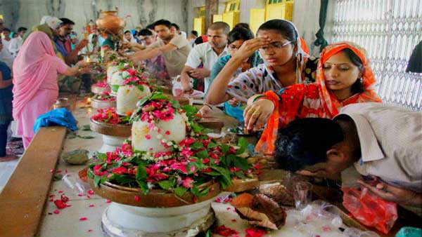 Sawan Month 2022: Foods to avoid during the Shravan fast - Oneindia News
