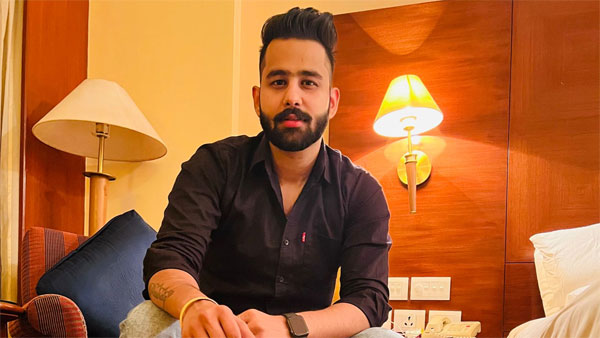 Convert The Obstacles Into Opportunities- Anurag Jasuja - Oneindia News