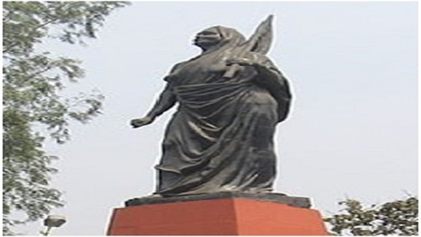 Azadi Ka Amrit Mahotsav: Remembering Matangini Hazra, fondly known as ...