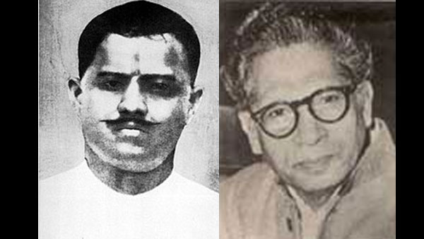Timeless poets who shaped India's freedom struggle - Oneindia News
