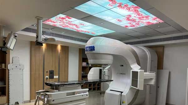PM Modi to inaugurate Tata Memorial's Homi Bhabha cancer hospital in ...