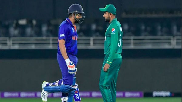 India vs Pakistan Asia Cup 2022: Date, time, where and when to watch it ...