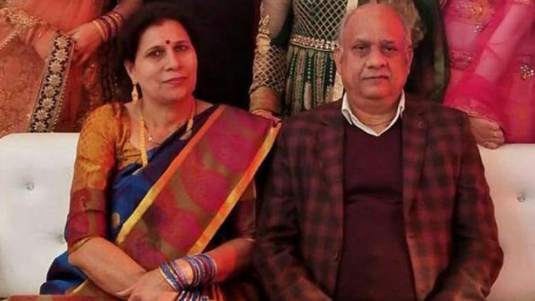 OSD to CM Yogi Adityanath dies in road accident - Oneindia News