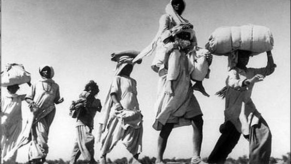 Exhibition on horrors of partition to be held by Centre at key places ...