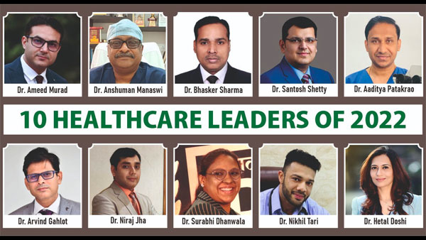 Meet these renowned healthcare professionals who assist us in leading ...
