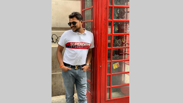 Rishabh Mittal : A passion for learning is true Entrepreneurship ...