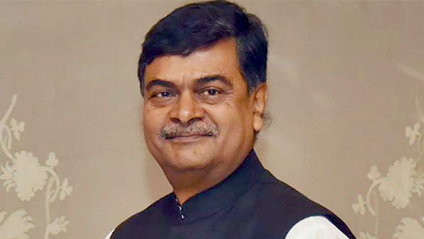 No morality, he should be ashamed: Union minister RK Singh slams Nitish for dumping BJP ...
