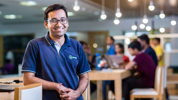 Ather CEO says fire incidents help EV industry mature, focus on quality ...