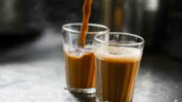 Tea can have health benefits, suggests study - Oneindia News