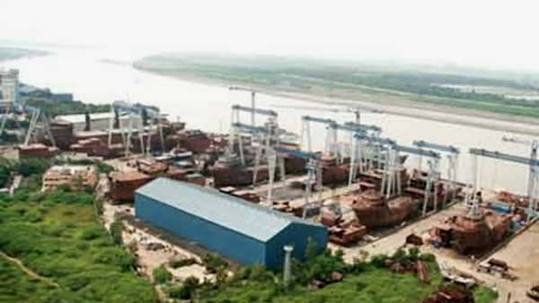 ABG Shipyard fraud: Probe agency attaches Rs 2,747 crore worth assets - Oneindia News