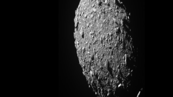 Explained: Why NASA crashed a spacecraft into an asteroid using kinetic ...
