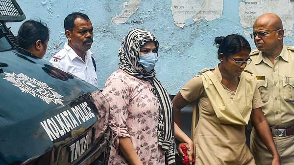 Bengal SSC Recruitment Scam: ED attaches over Rs 46 crore assets of Partha Chatterjee, aide ...