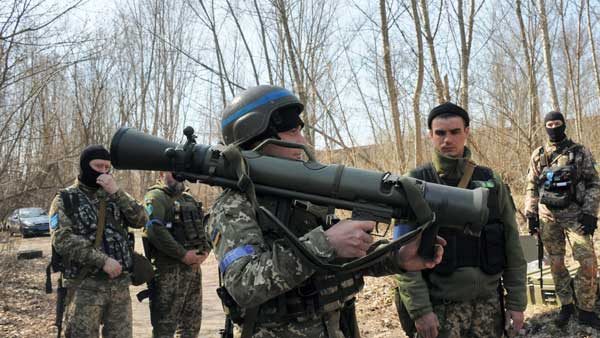 Saab to set up new facility in India to manufacture Carl-Gustaf M4 ...