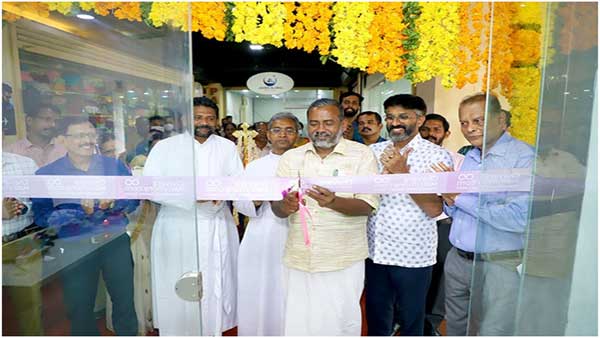 Chavara Matrimony adds 4 more offices taking the total count to 30+ in ...