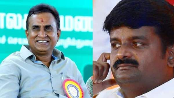 DVAC conducts raids at two former Tamil Nadu ministers - Oneindia News