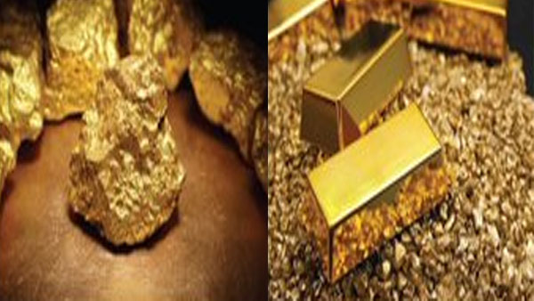 Saudi Arabia discovers huge gold, copper deposits in Medina - Oneindia News