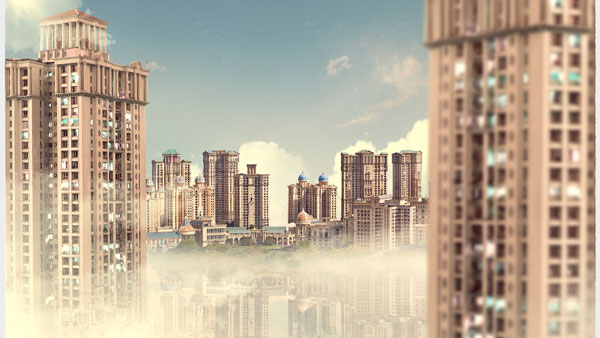 House of Hiranandani becomes India's first real estate developer to ...
